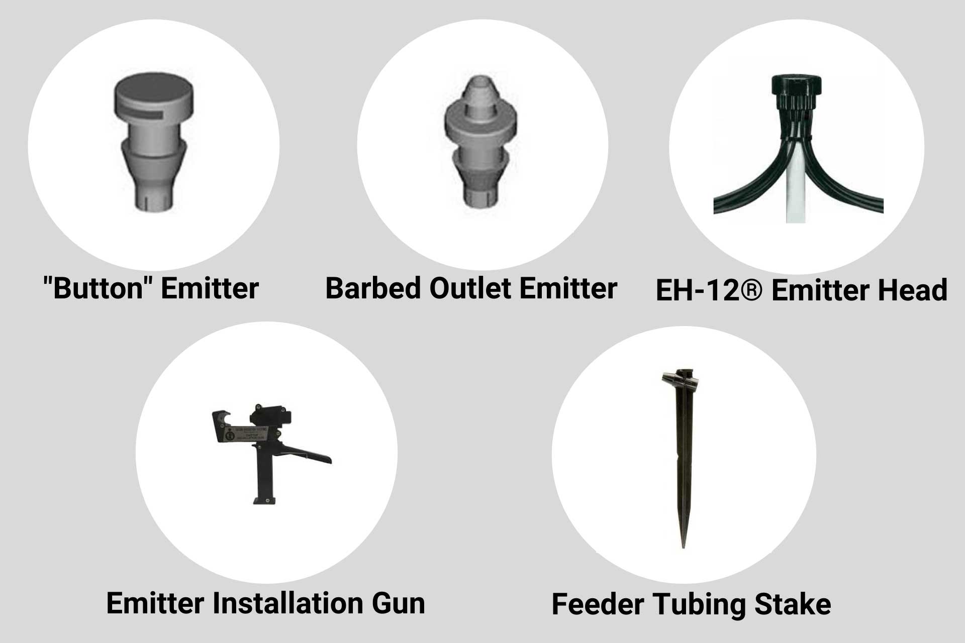 Our Irrigation Products Save Water, Time & Cost - Olson Irrigation