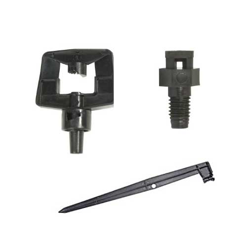 Olson Irrigation – Global Manufacturer of Irrigation Devices